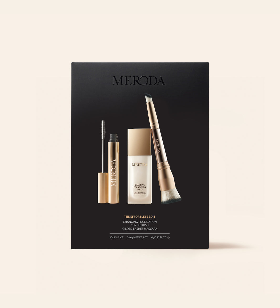 Face | Face Makeup | Meroda Cosmetics