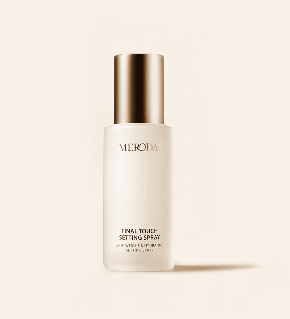 Help & FAQs | Meroda Cosmetics