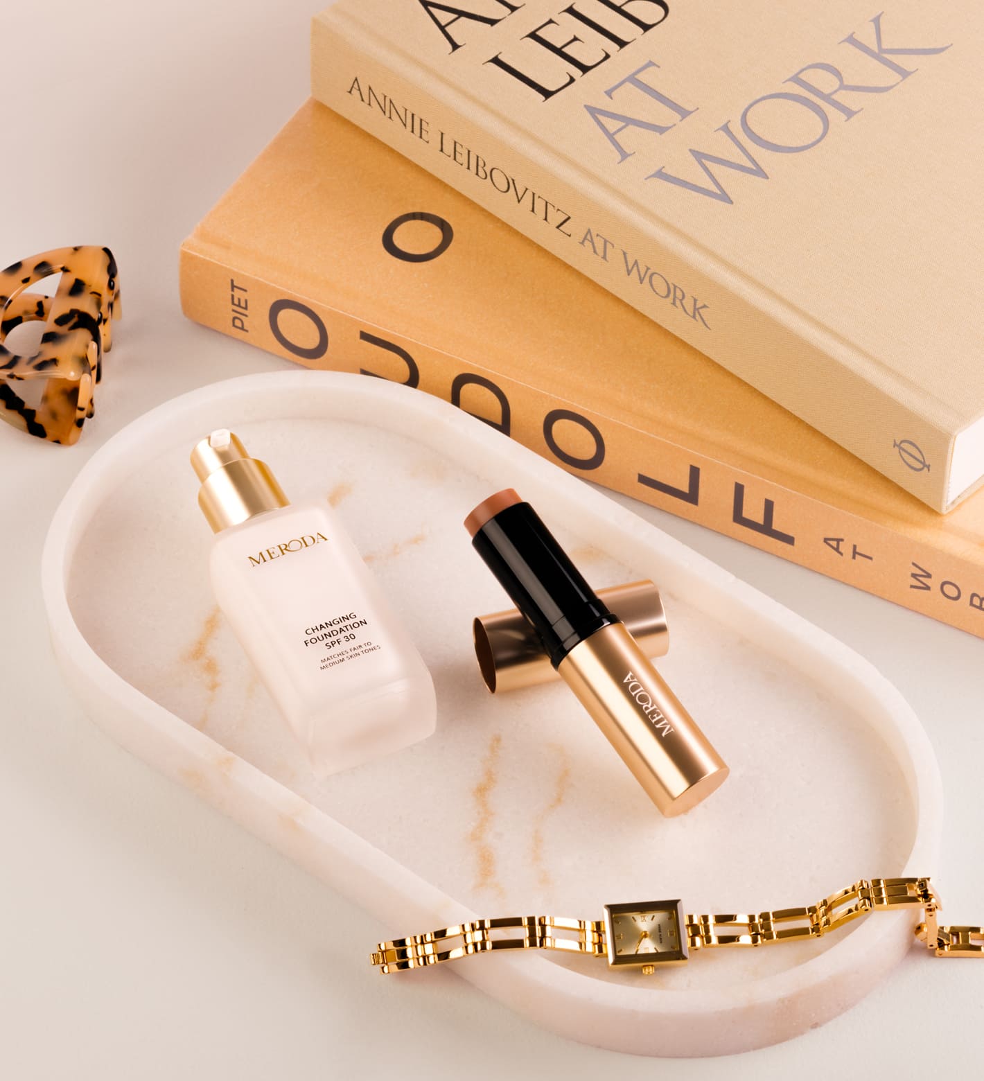 New In | New In Makeup | Meroda Cosmetics