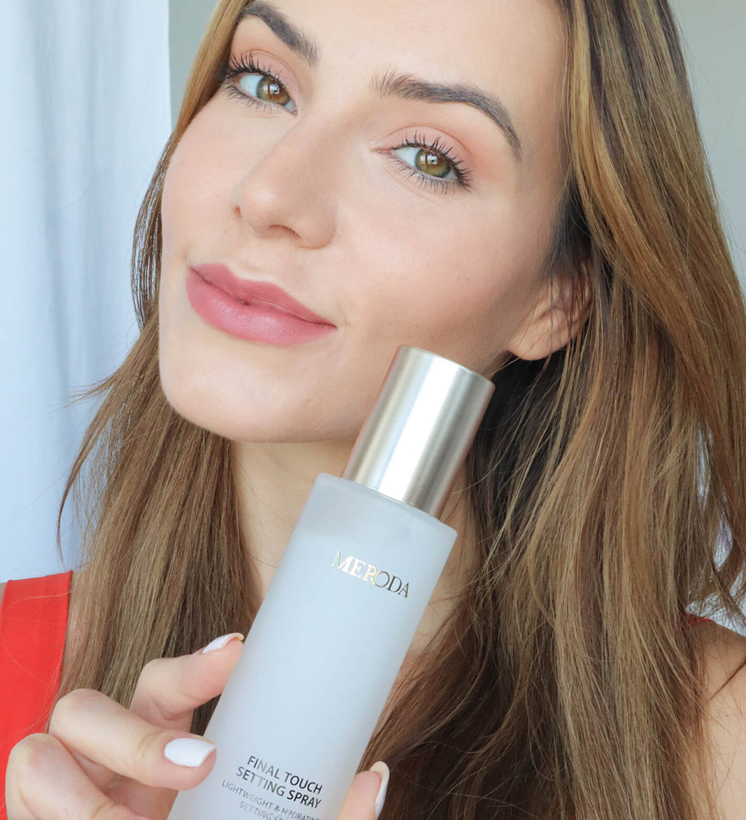 Best Changing Foundation | Meroda Cosmetics – Meroda Cosmetics EU