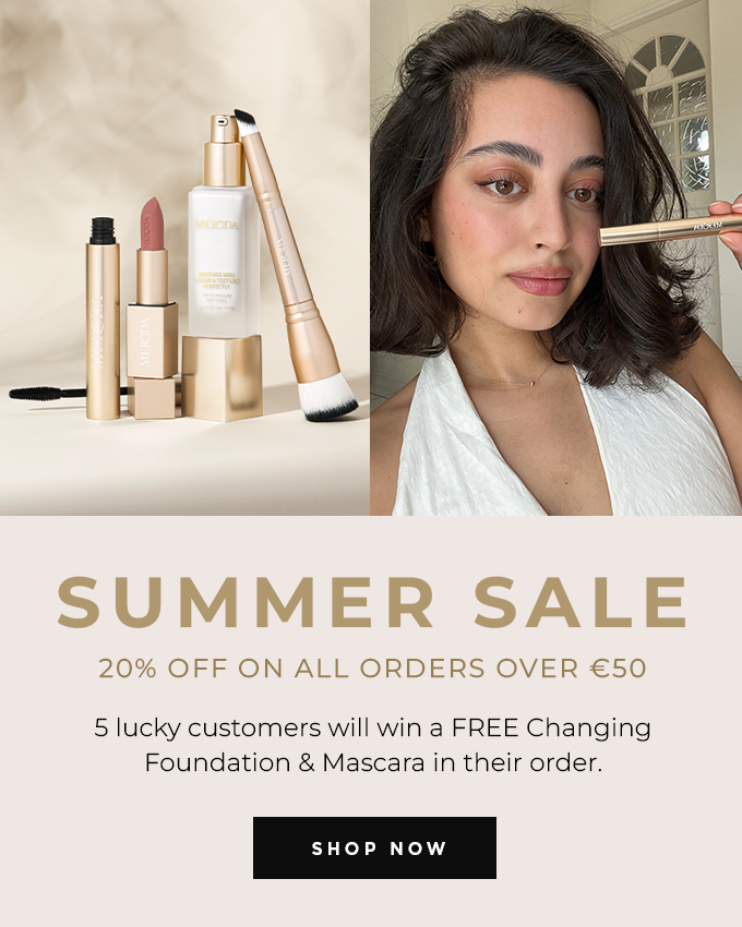 Meroda Cosmetics EU