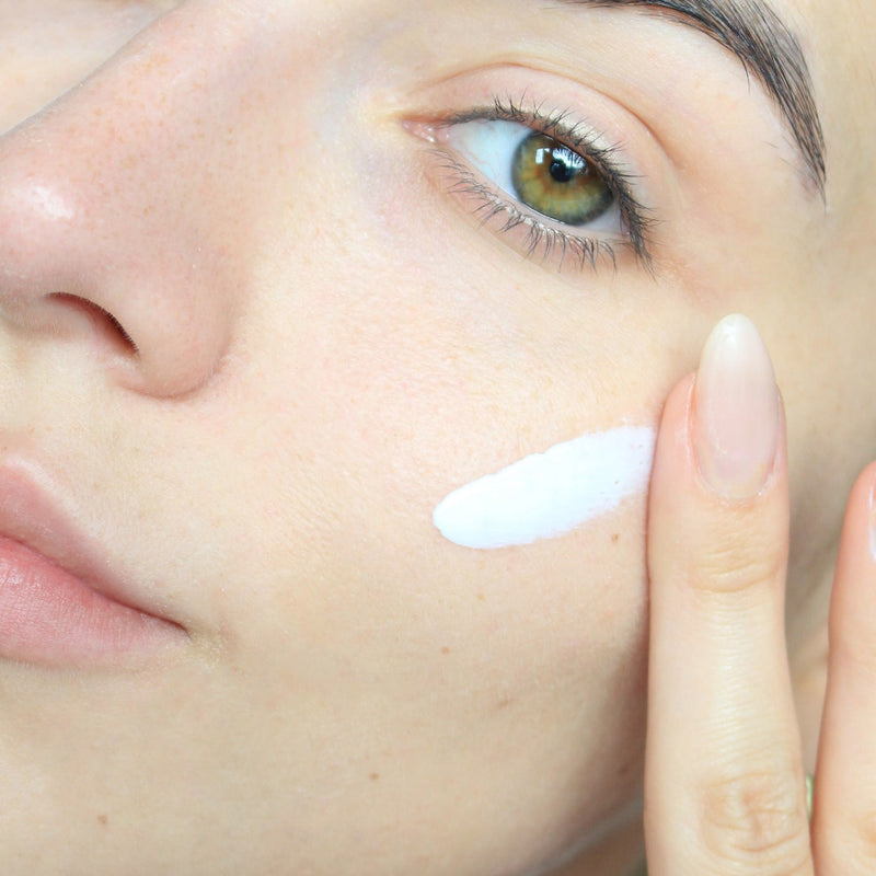 Velvet Skin Primer | Meroda Cosmetics